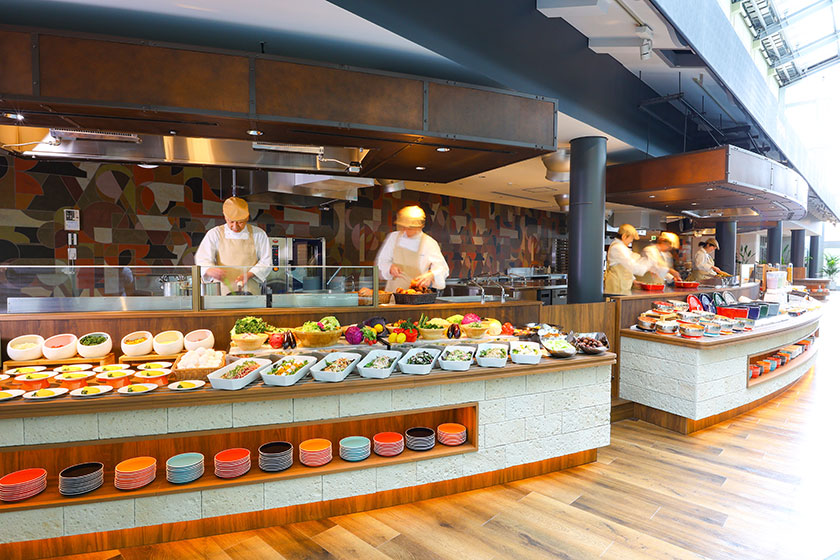 TAOYA日光霧降｜グルメ・お土産 ｜【公式】日光市の観光サイト 日光旅ナビ